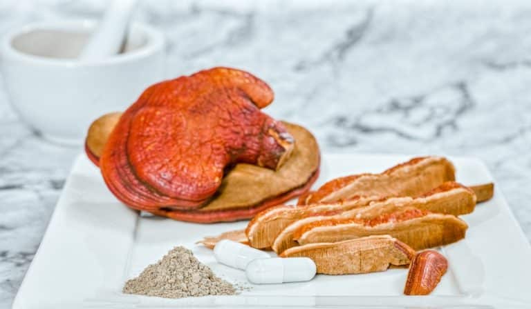 How to Use Mushroom Powder to Boost Your Health and Elevate Your ...