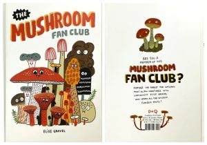 Top 20 Best Mushroom Books Ever | GroCycle